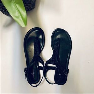 Bandolino Shoes | Angeli Block Heel Ankle Strap Sandal | Poshmark